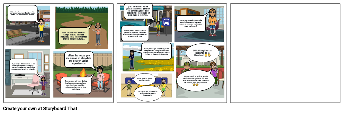 Historieta Prepa En Linea Sep Storyboard By 18c1b592