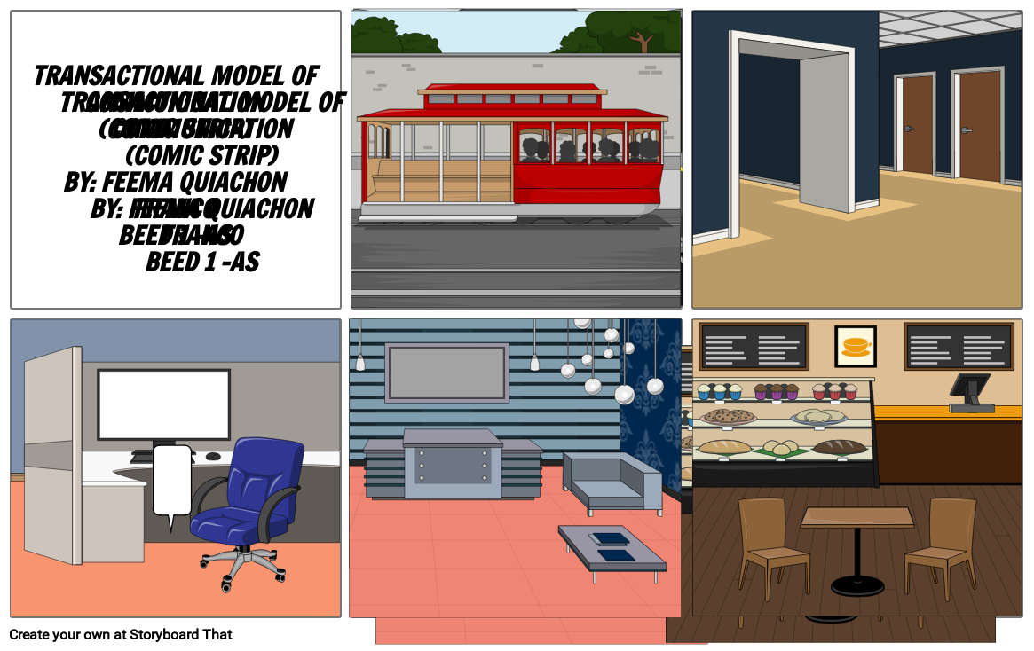 transactional model القصة المصورة من قبل 1b7550ca