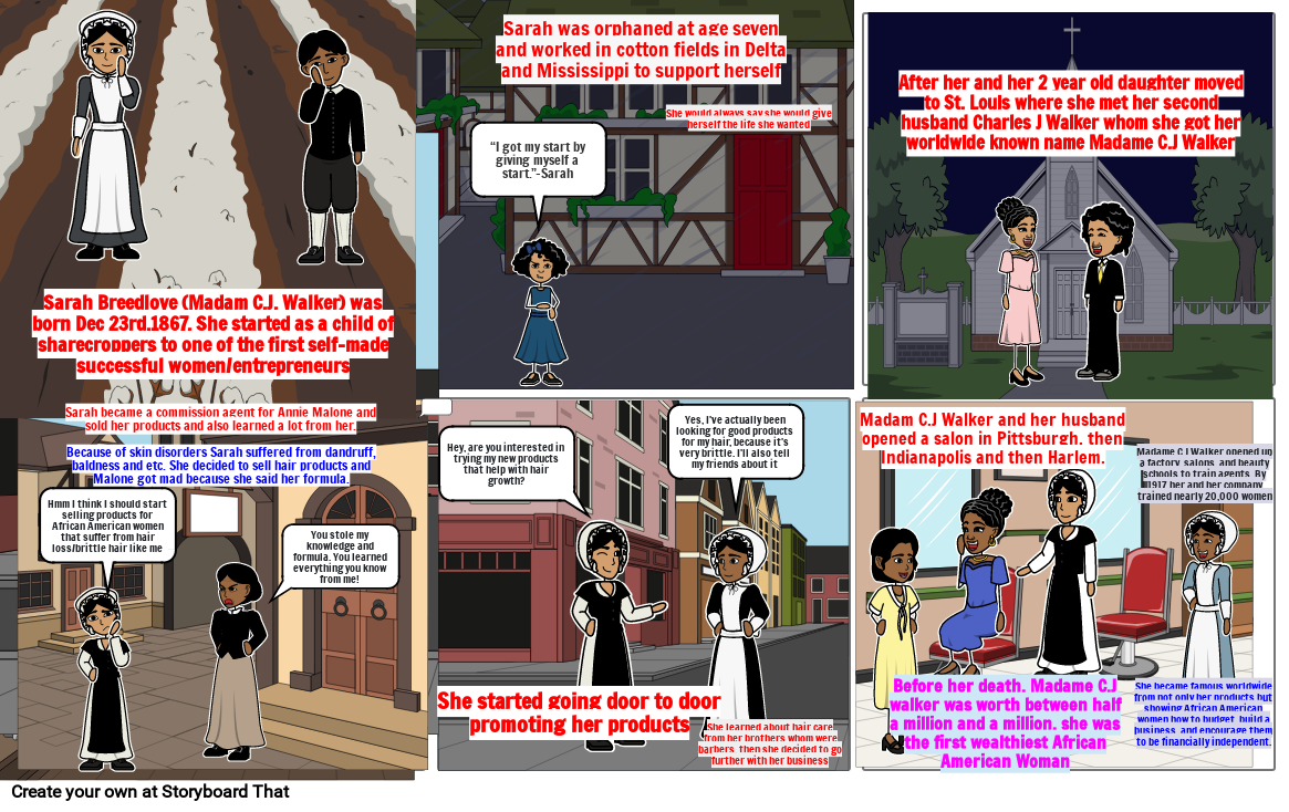Final project Storyboard por 1b90570f