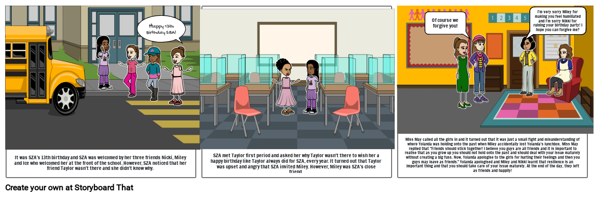 Pdhpe Assessment Storyboard By 1c64fb0d70
