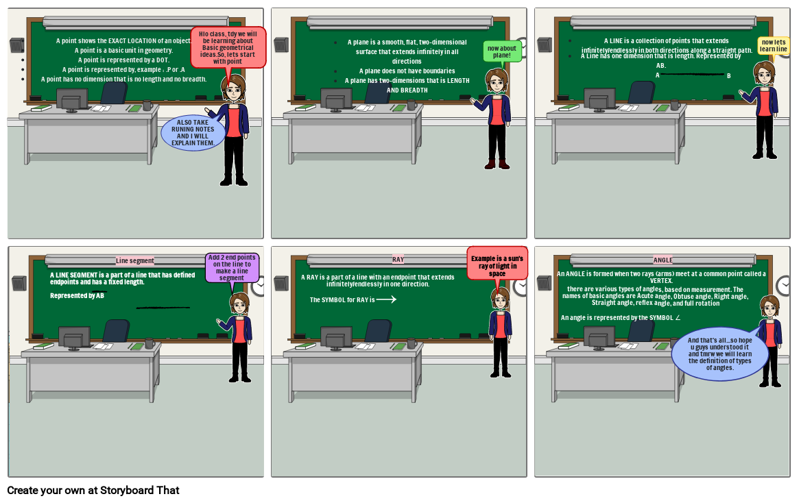 Maths storyborad for HOLIDAY H.W Storyboard por 1ca9a5f2
