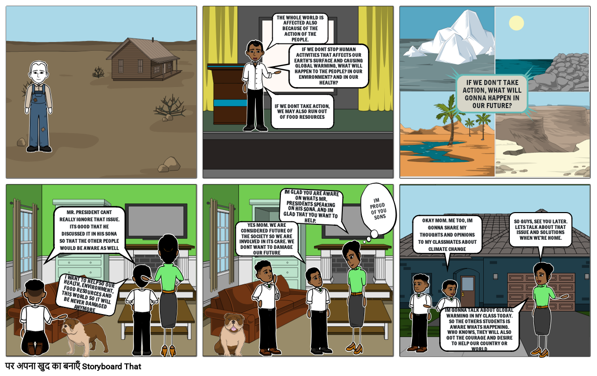 OMMMM Storyboard by 1e04d047