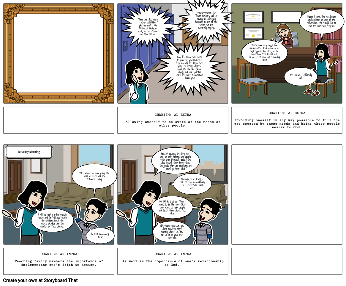 CICM Storyboard por 1e46848a
