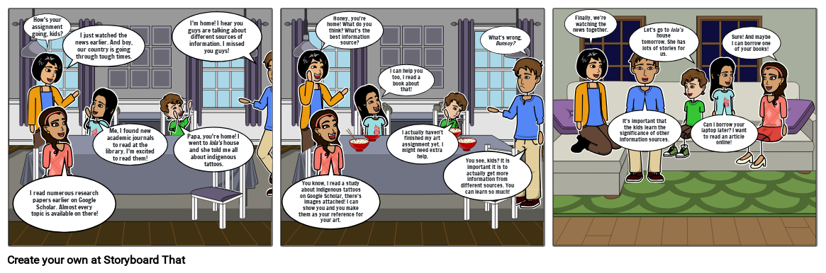 MIL STORYBOARD Storyboard par 1e9f1a25