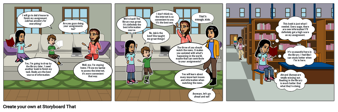 MIL STORYBOARD Storyboard por 1e9f1a25