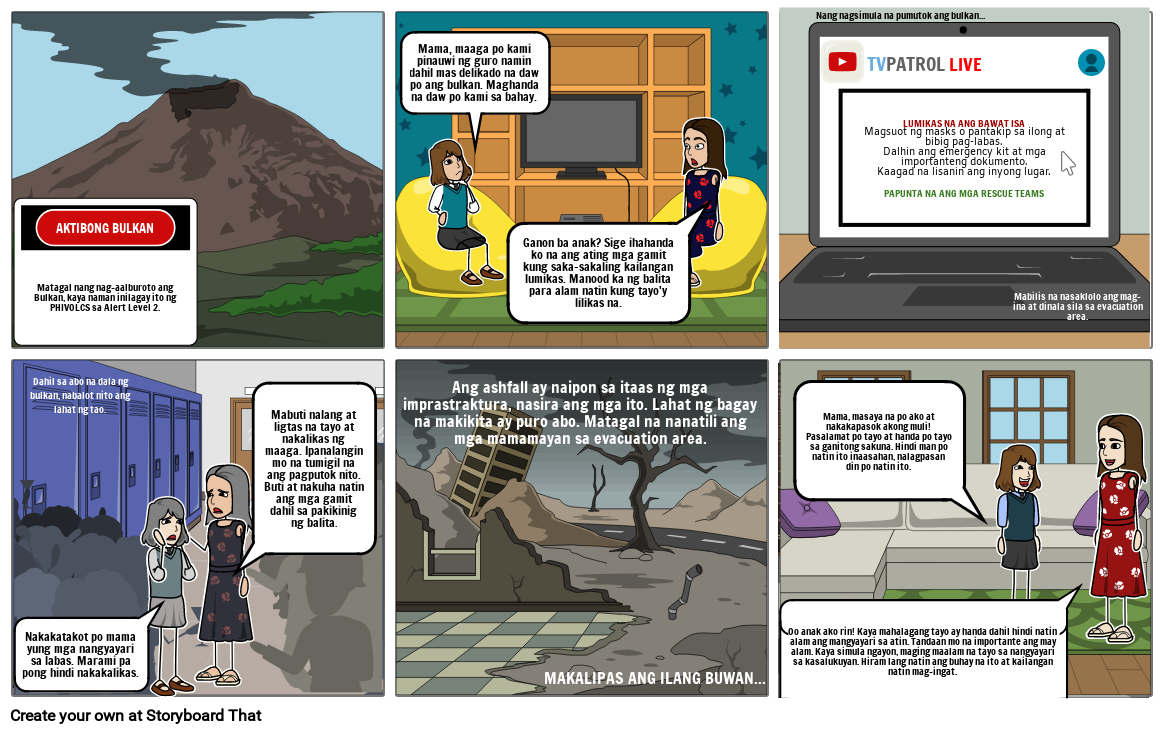 Untitled Storyboard Storyboard par 207d368f