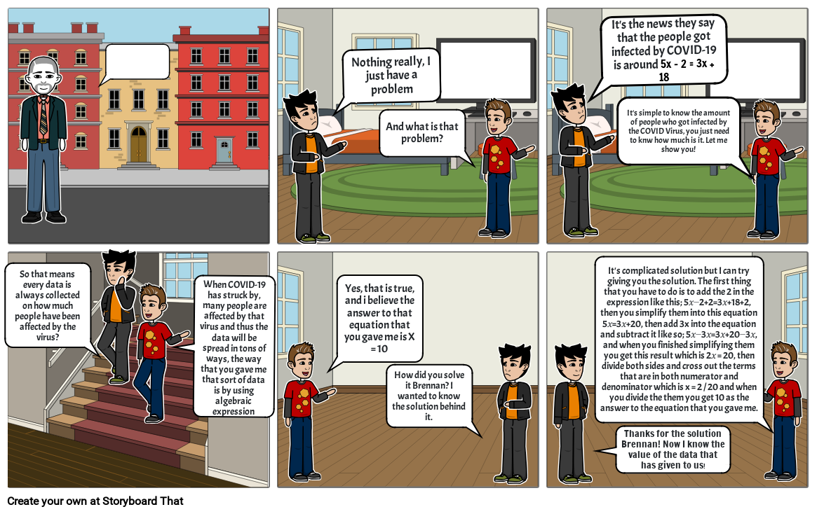 Mathematical Concepts Storyboard by 215201 Mathematical Concepts Storyboard by 215201