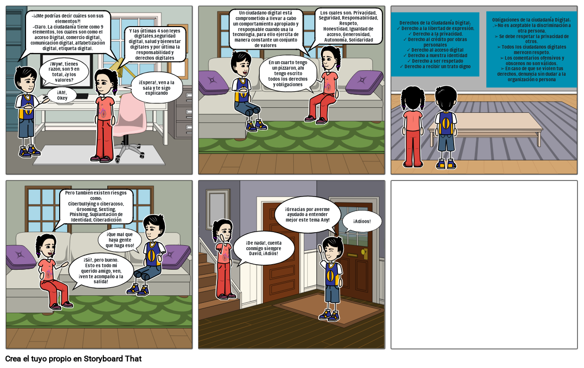 Untitled Storyboard Storyboard by 215cc012