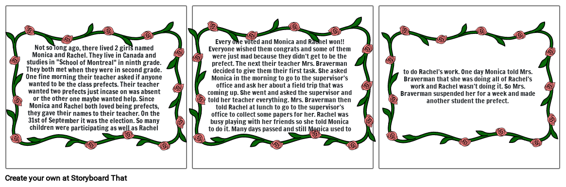 Moral science Storyboard por 219b2bc8