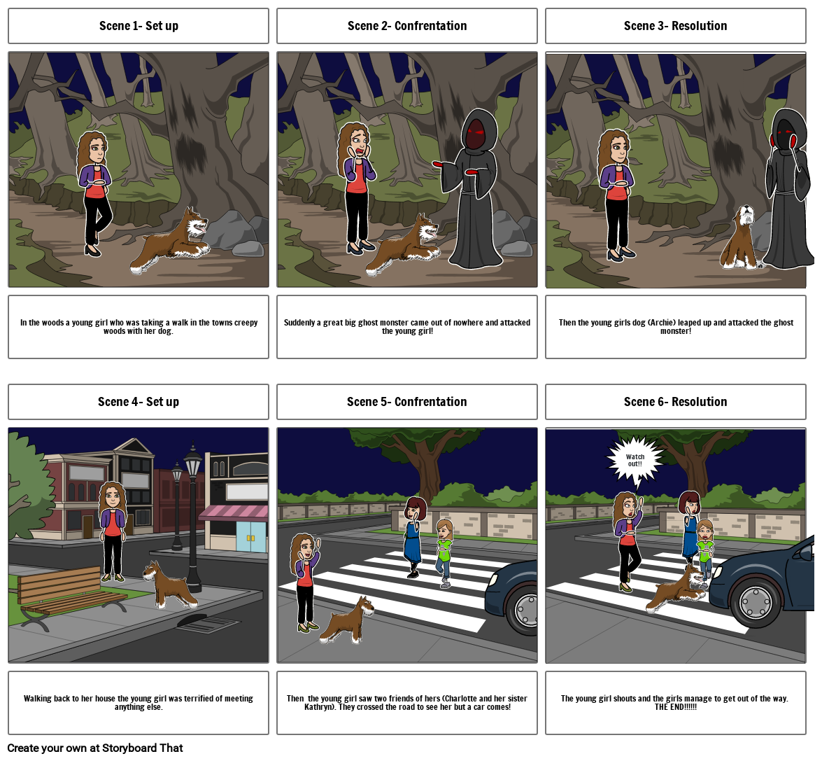 Ghost Story Storyboard By 21mgreen ghost-story-storyboard-by-21mgreen