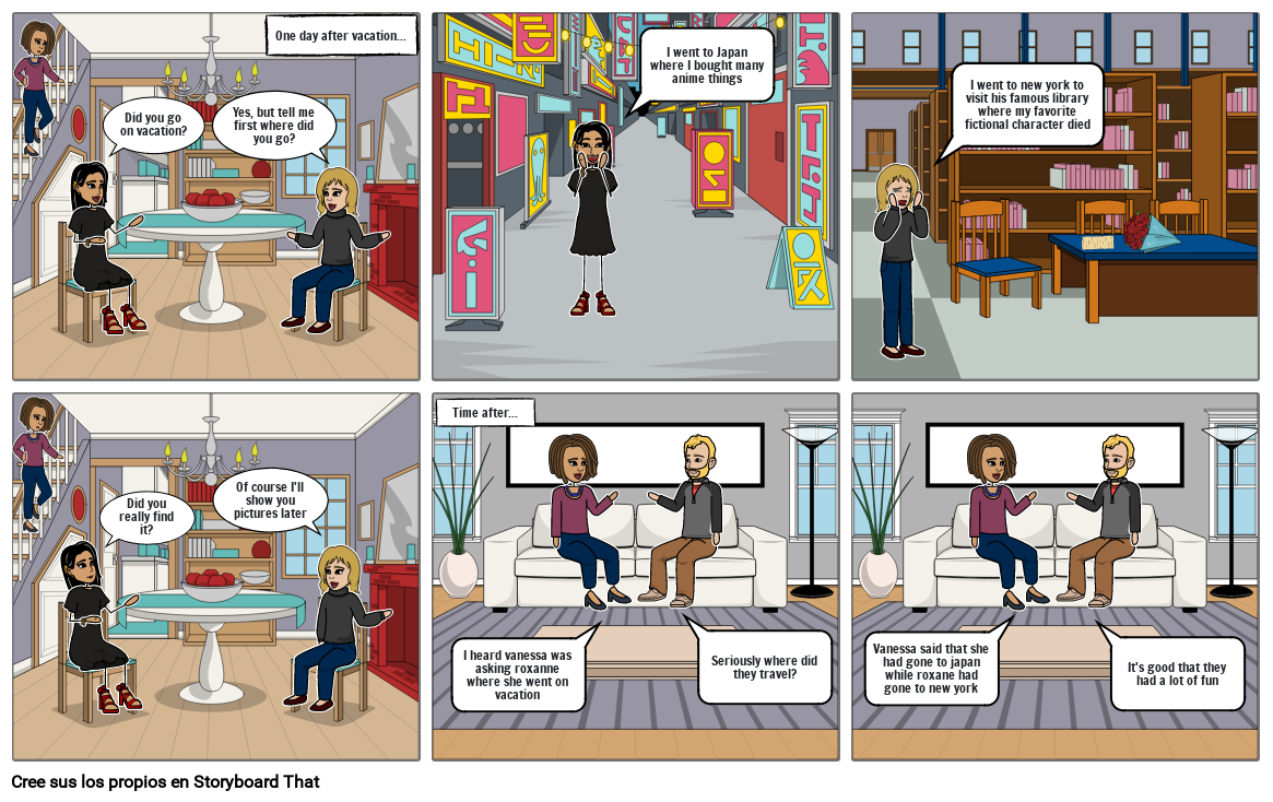 Reported Speech Storyboard By 2228c55b reported-speech-storyboard-by-2228c55b