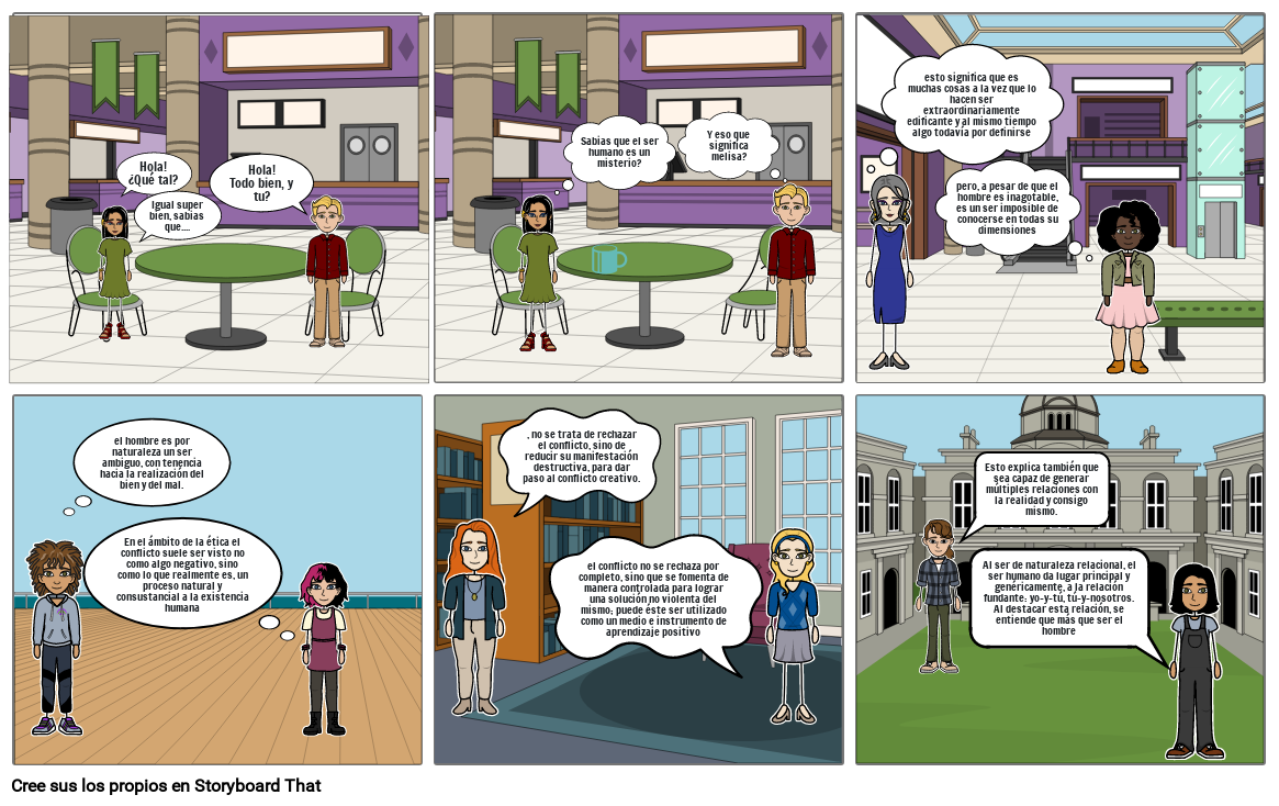 Alvarado Rodriguez_EyDH ll Storyboard by 23acb592