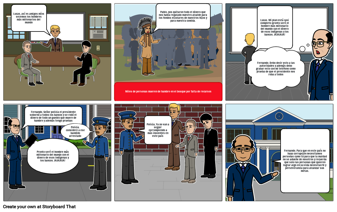 DPCC Storyboard por 241c93be