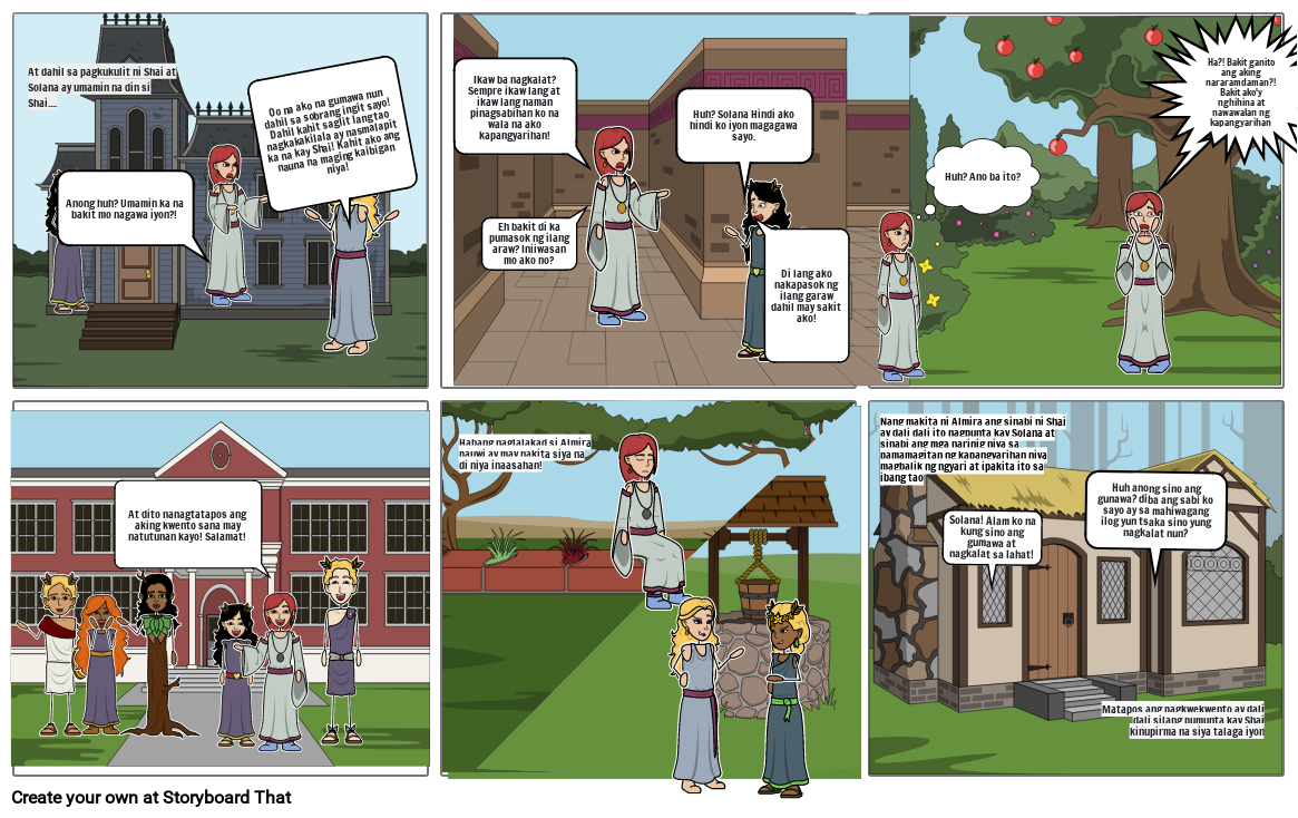 fili Storyboard by 25468904