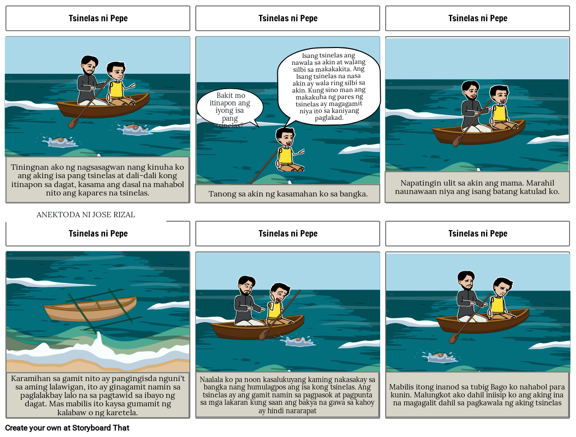 komiks Storyboard por 255c50bc25