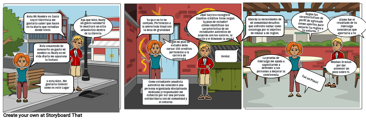 Untitled Storyboard Storyboard by 25bcd851