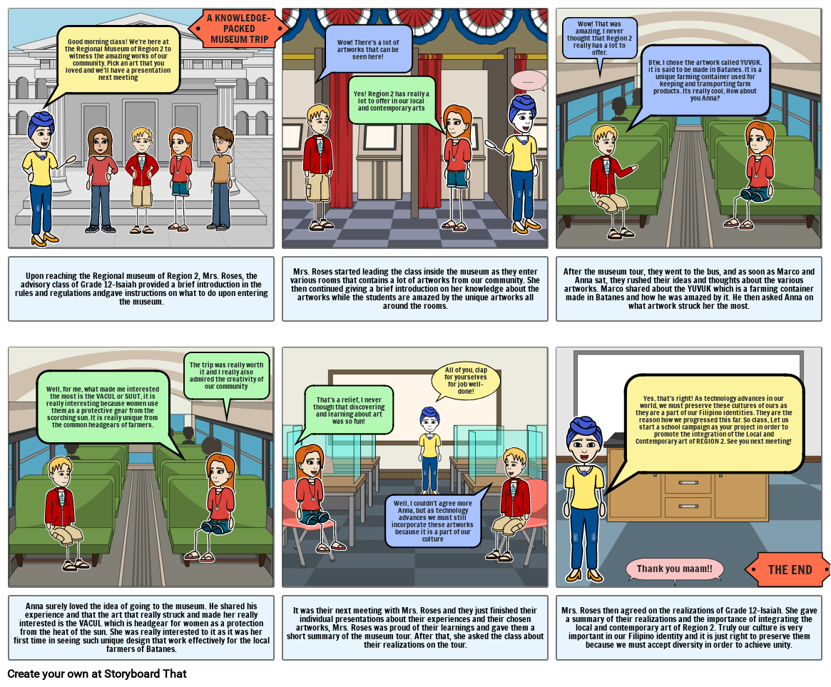 Region 2 Art Storyboard by 25db301d