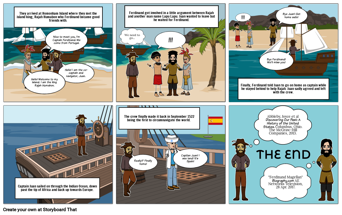 Performance Task in Araling Panlipunan Storyboard Performance Task in Araling Panlipunan Storyboard