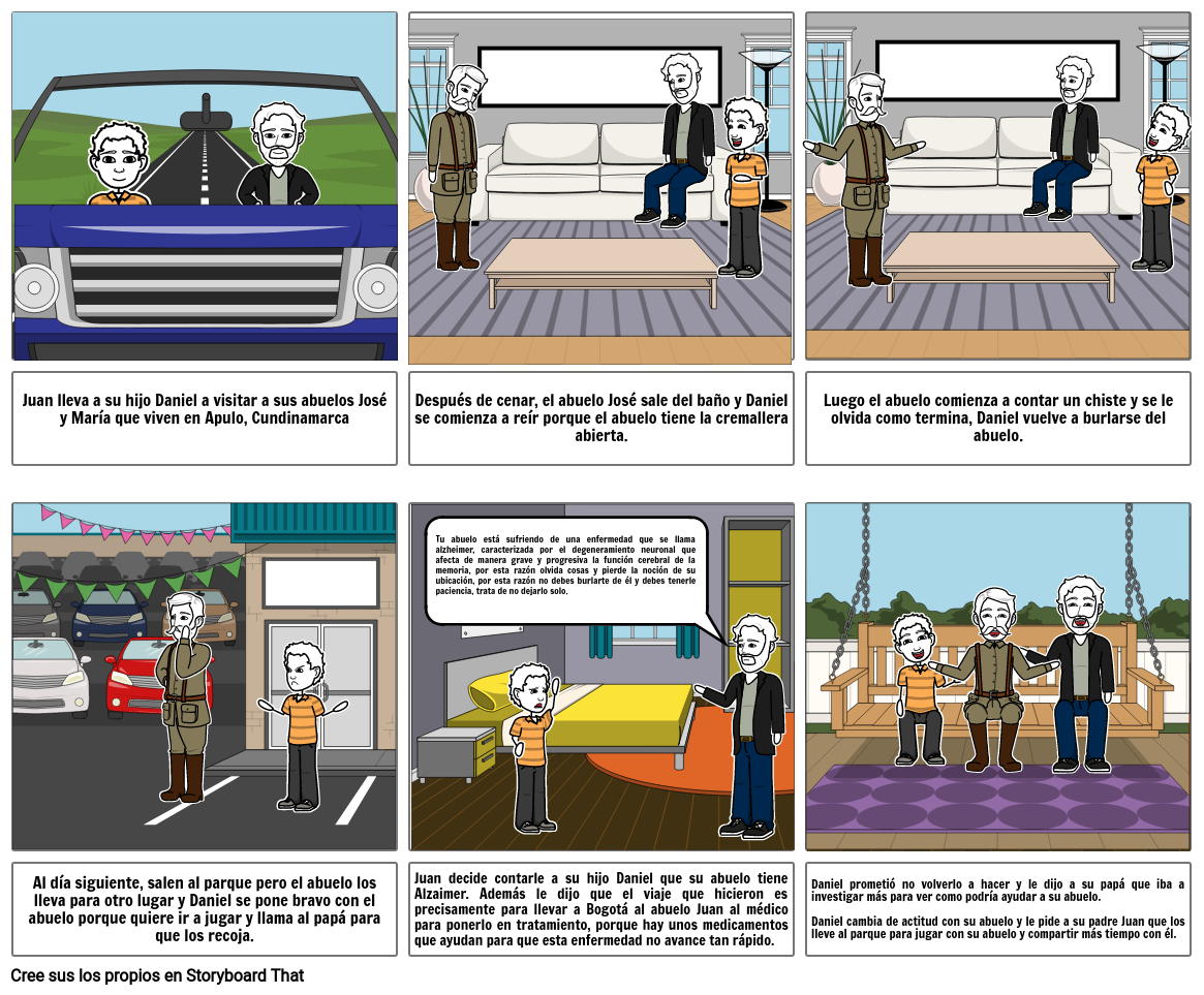 Cerebro Storyboard by 262c16a9