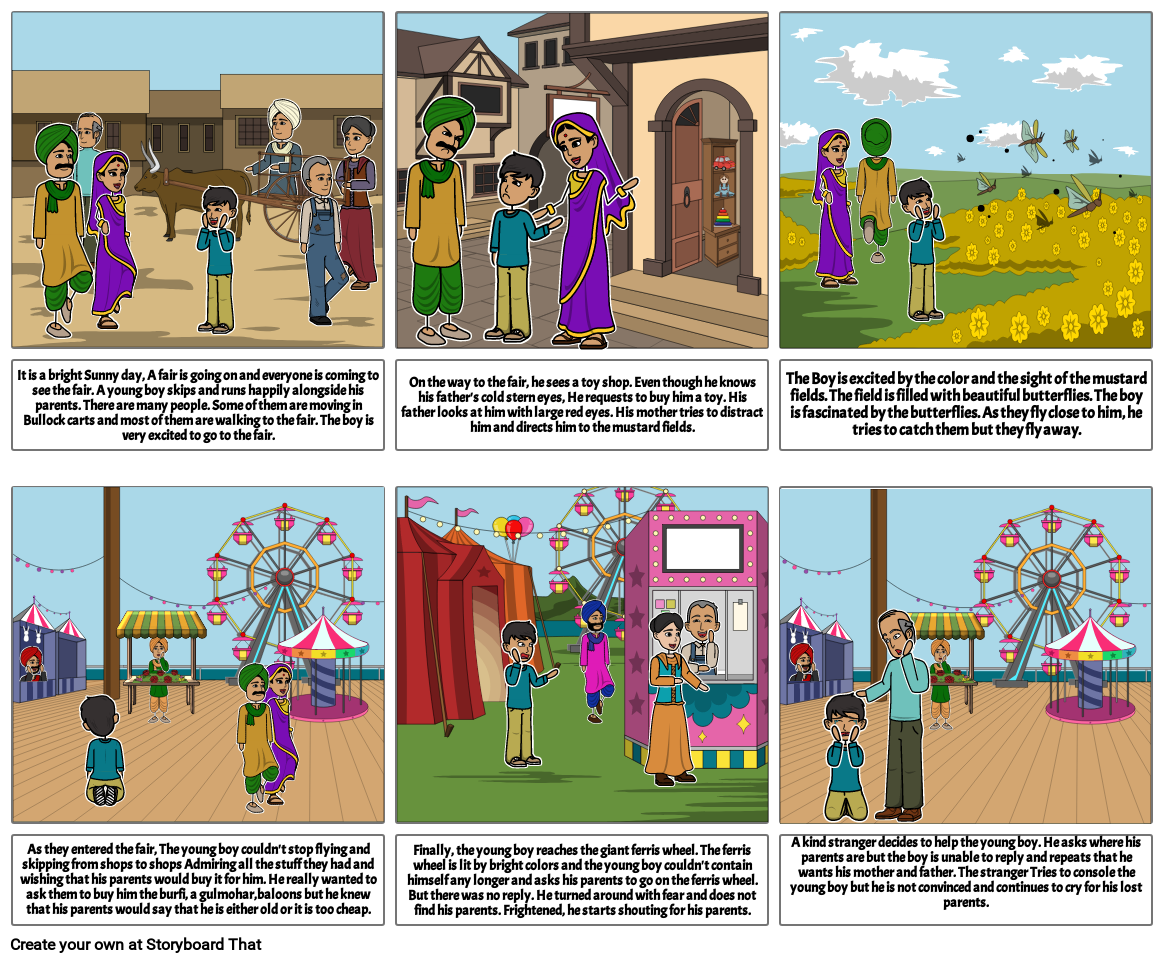 Km Storyboard By 264c6e24 Km Storyboard By 264c6e24
