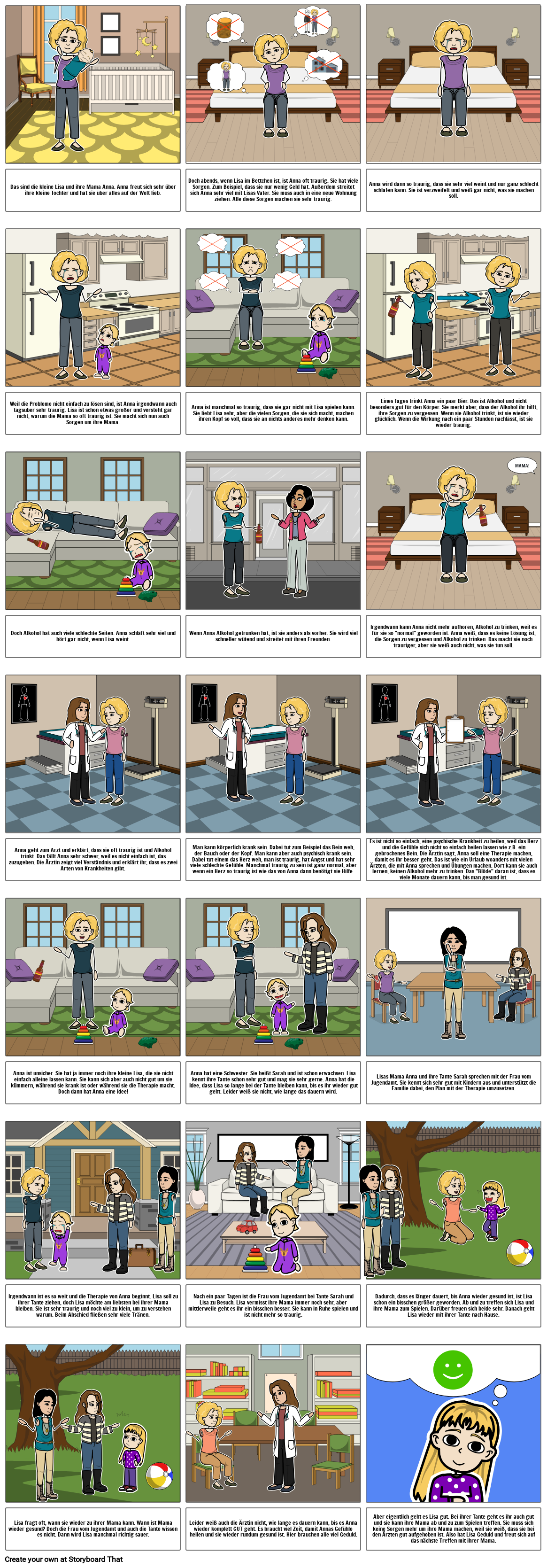 MD Storyboard por 27e16f76