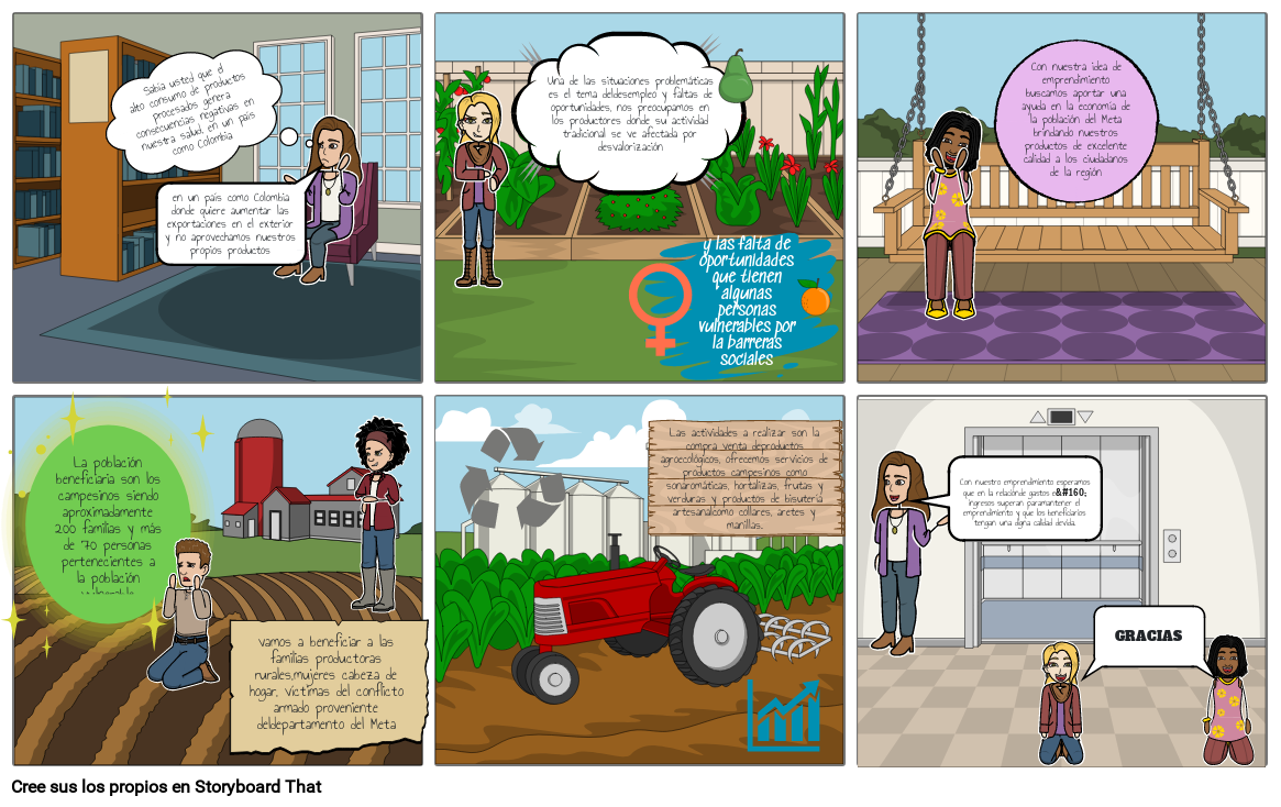 storyboard Storyboard by 28f13bbe