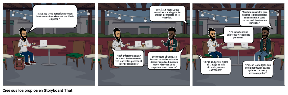 Cómo Editar el Código de WordPress Storyboard af 293ed7a0