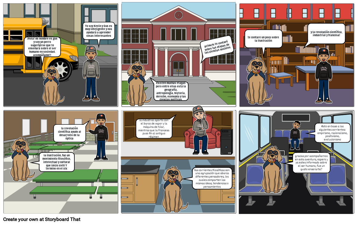 yossi Storyboard by 2a257d12