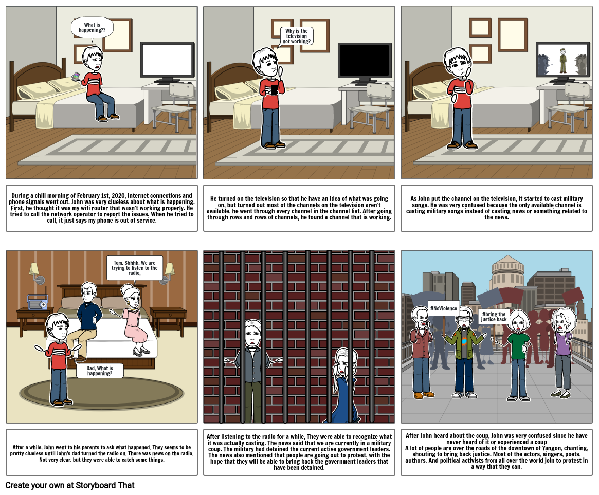 Migration Profile Storyboard por 2a57b8f6