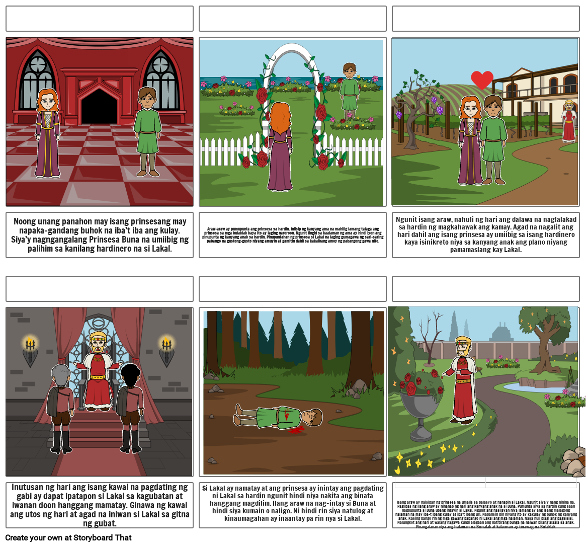 alamat Storyboard by 2ac09b31