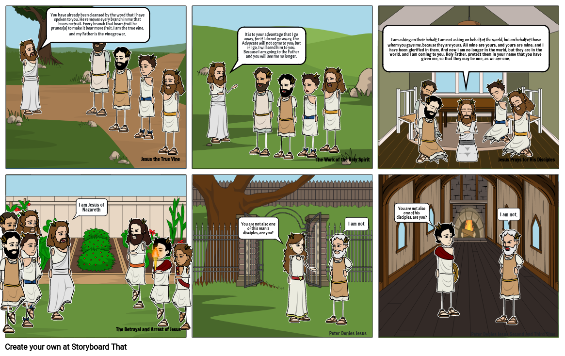 John Storyboard par 2adf2ccc