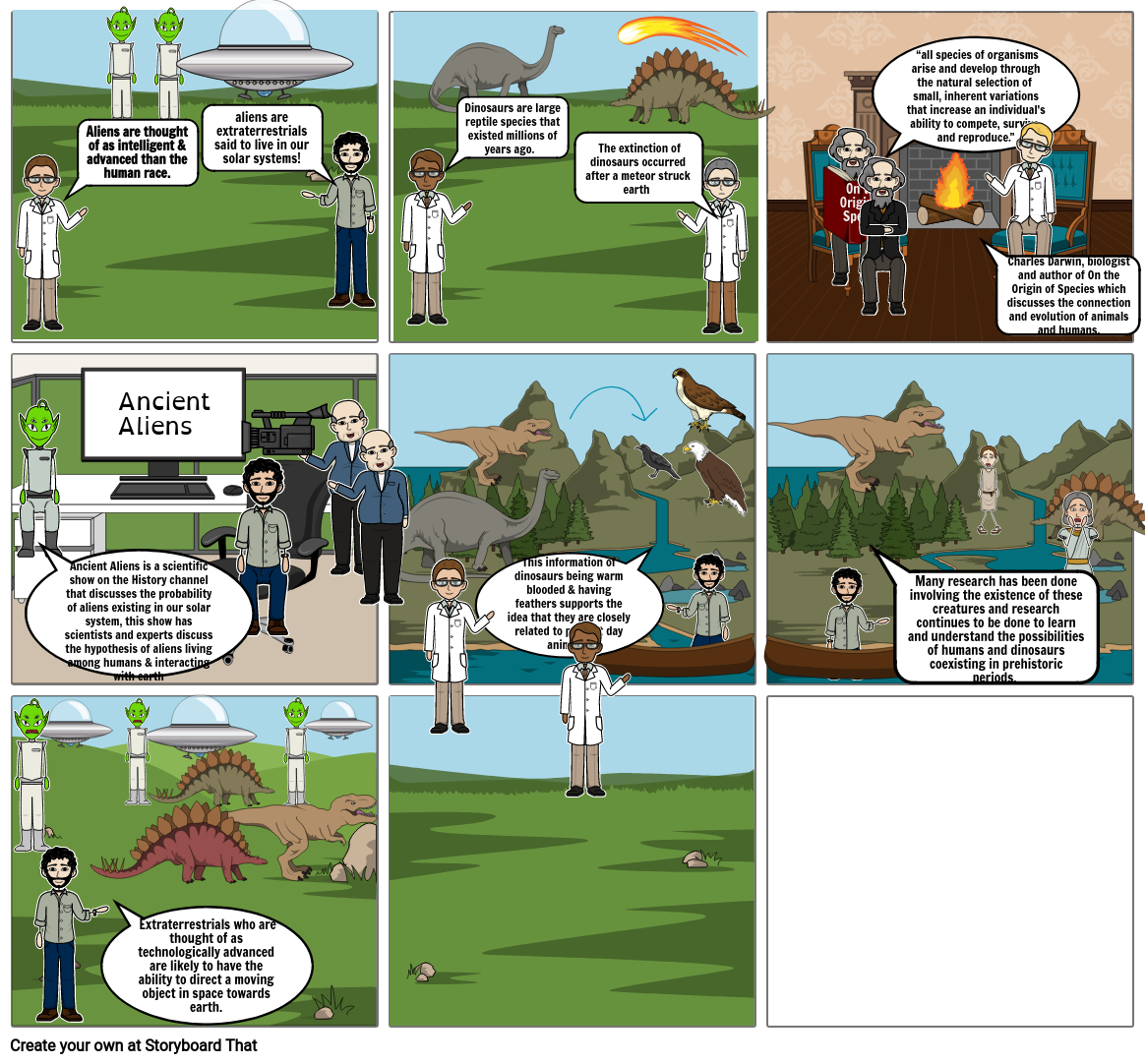multi module project Storyboard by 2b41b463
