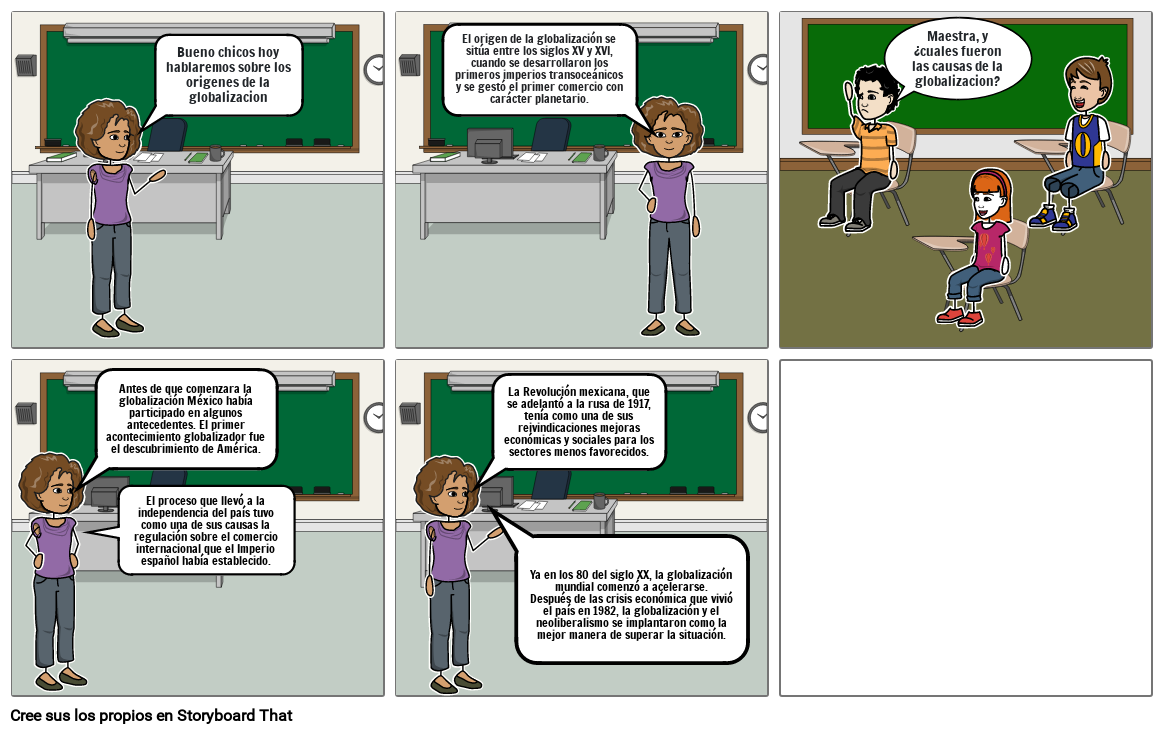 BORRADOR Storyboard By 2d363918 borrador-storyboard-by-2d363918