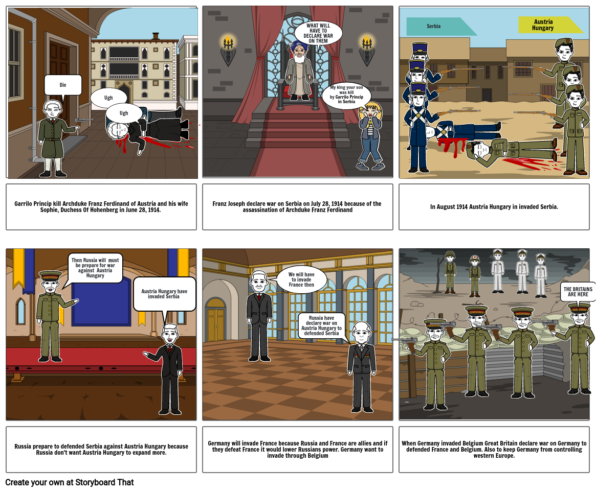 w Storyboard por 2e84e4ff