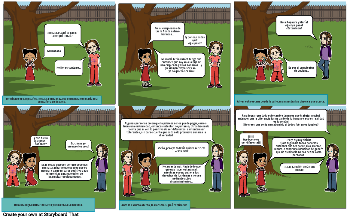 ESI Storyboard by 2e8f4ace