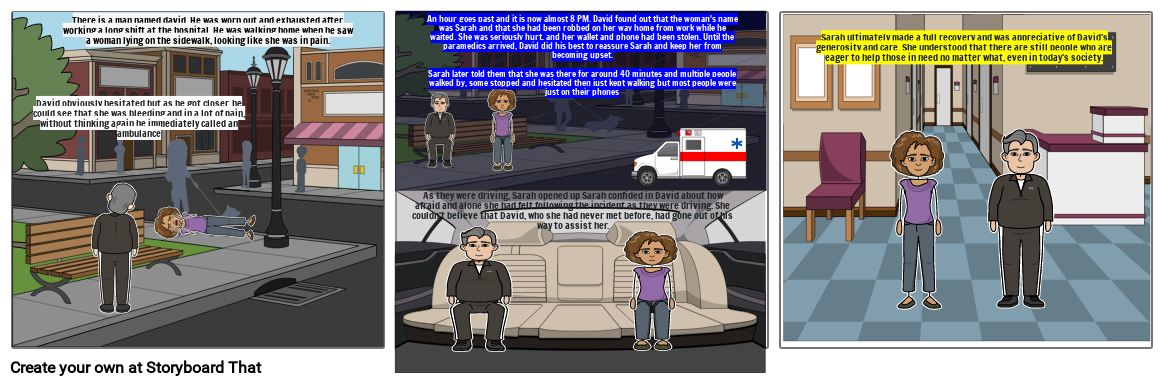 Reliegon task Storyboard par 2e9c5f41