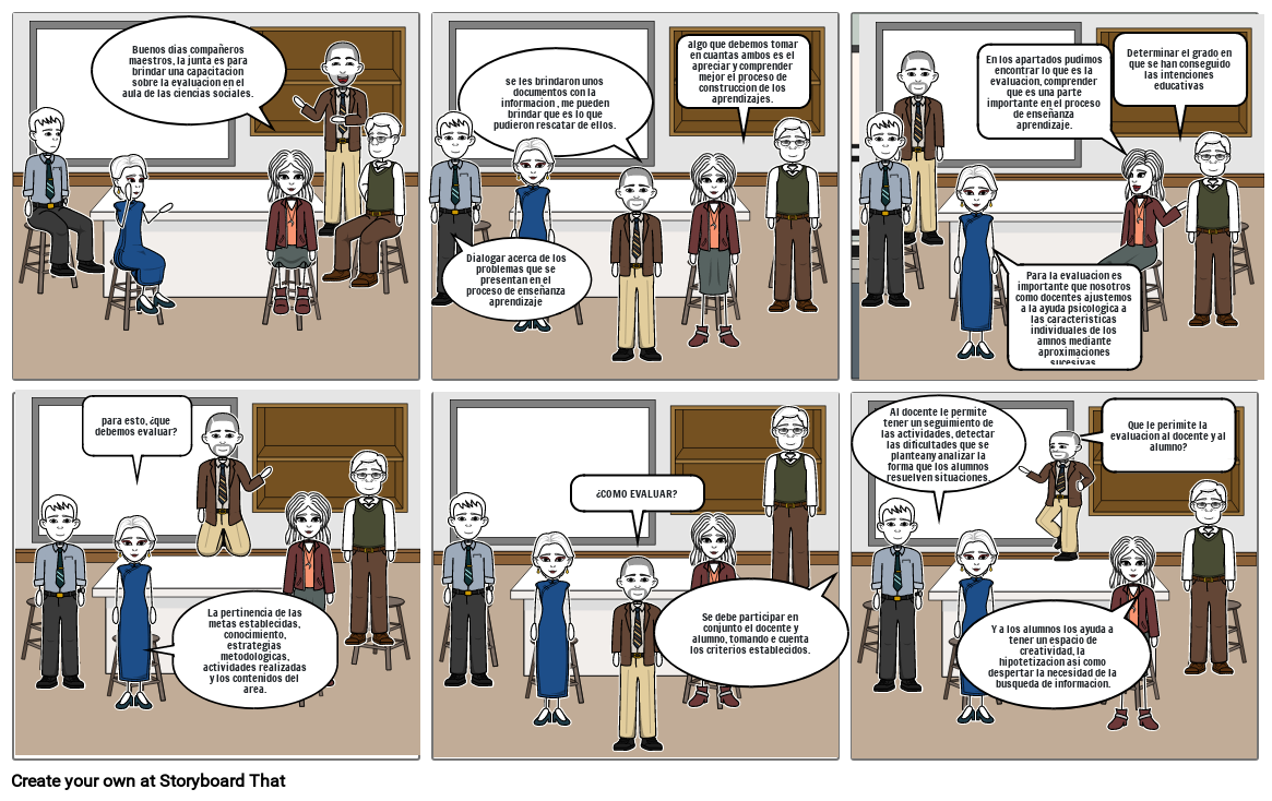 yesi Storyboard by 2f05a6a1