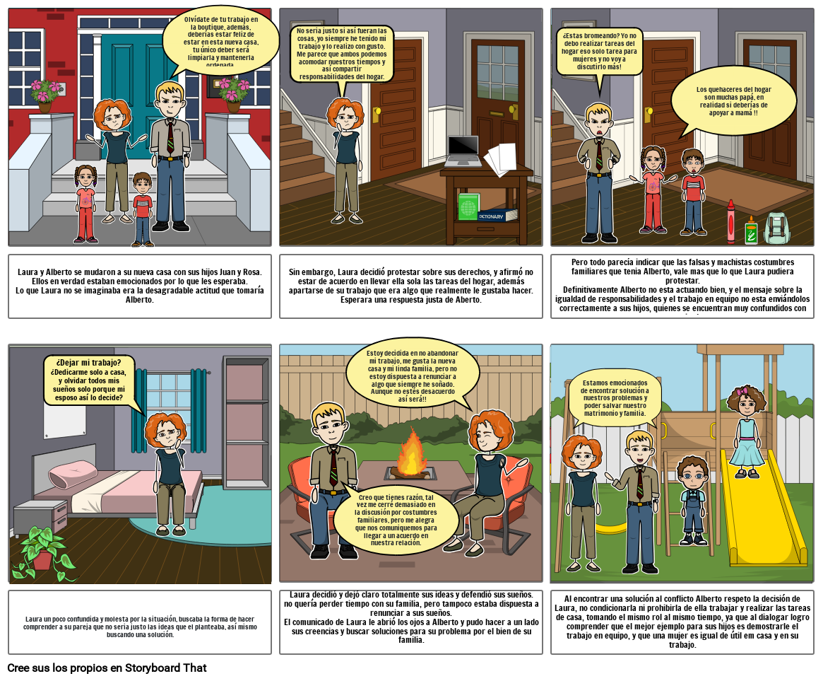 a Storyboard por 2f25b384