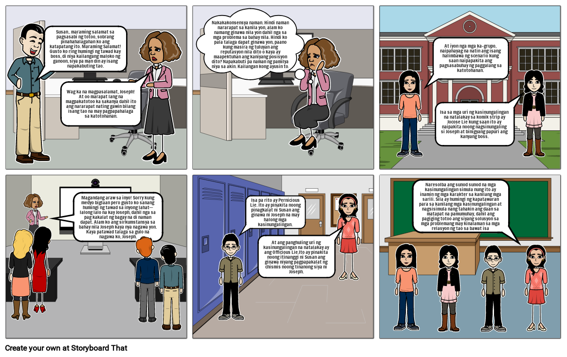 Untitled Storyboard Storyboard par 2f4e0938