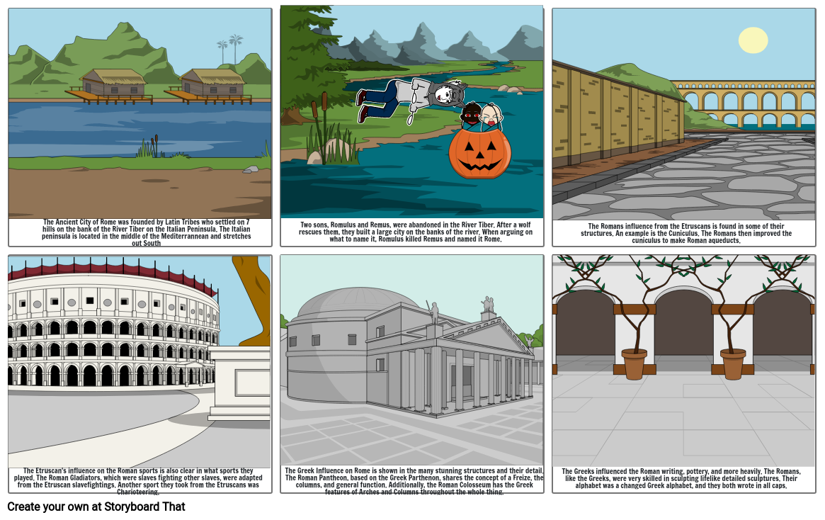 wawaweewa Storyboard by 2f8182fe