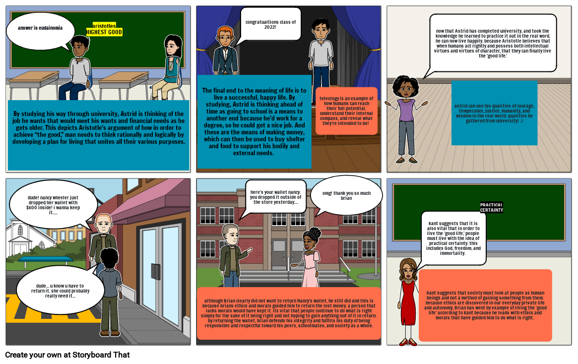 DOL Storyboard by 2f948c10