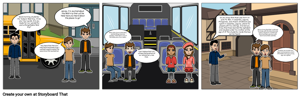 panel 1 Storyboard par 2fac54a6