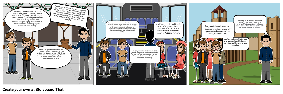 panel 2 Storyboard por 2fac54a6