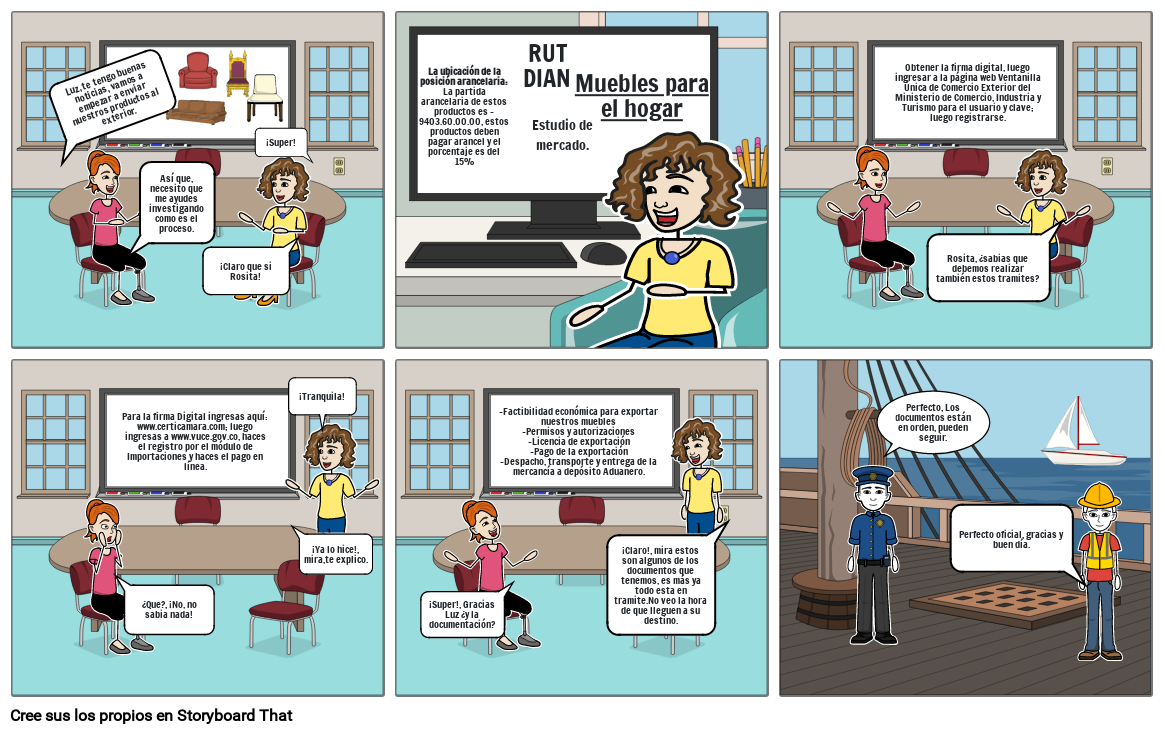 Actividad de aprendizaje 15 Evidencia 2 Storyboard Actividad de aprendizaje 15 Evidencia 2 Storyboard