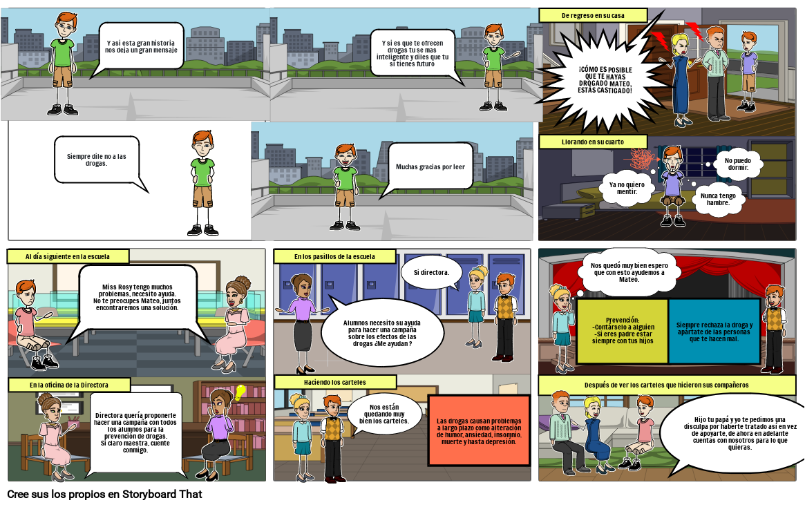 sad Storyboard by 316e8623