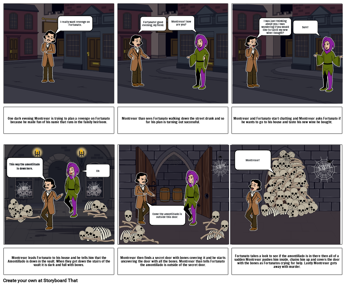 COA Storyboard By 32aedbf1 coa-storyboard-by-32aedbf1