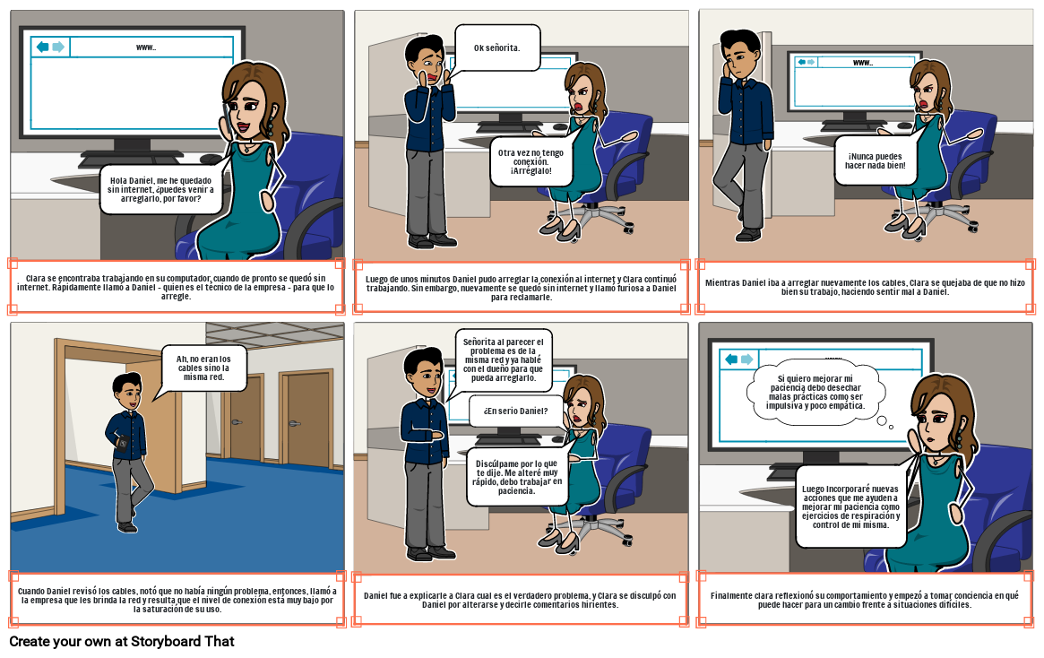 Desafío adaptativo Storyboard por 333a1ffa