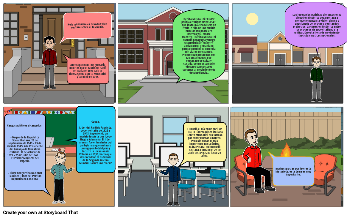 Unknown Story Storyboard by 33b83dee