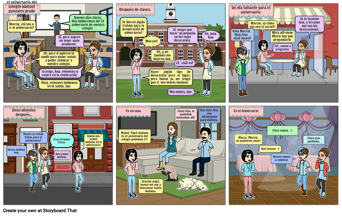 juj Storyboard por 3411d8da