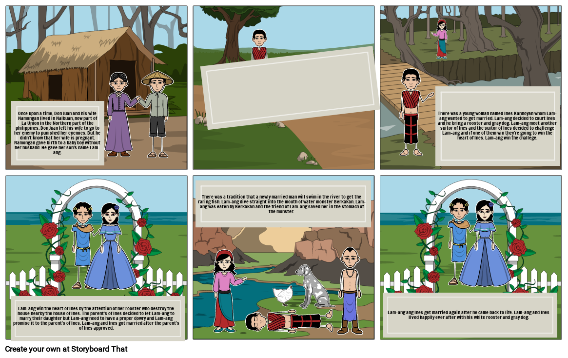 Halom Storyboard por 362e2cc9